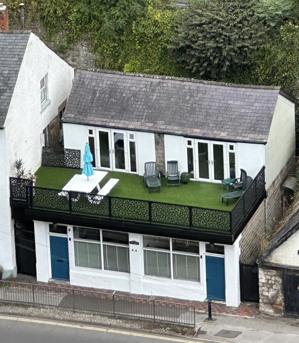 The Tollhouse - A Delightful Holiday Home in the Matlocks